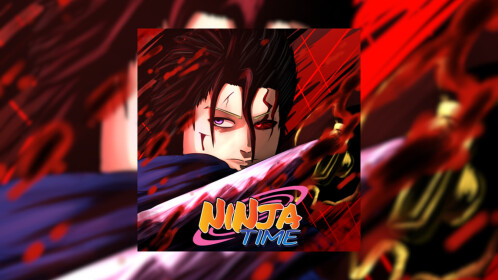 [ Dual Eyes] Ninja Time! - Roblox