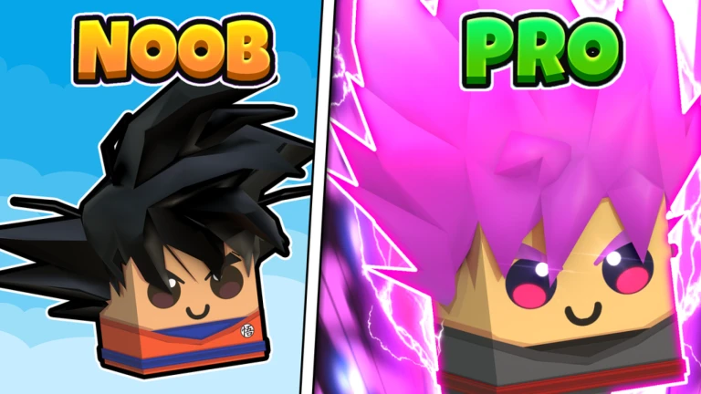 Anime Slashing Simulator - Roblox