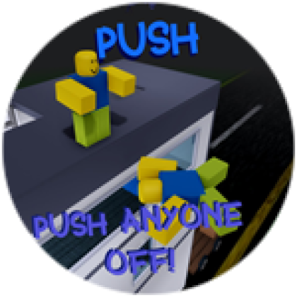 Push - Roblox