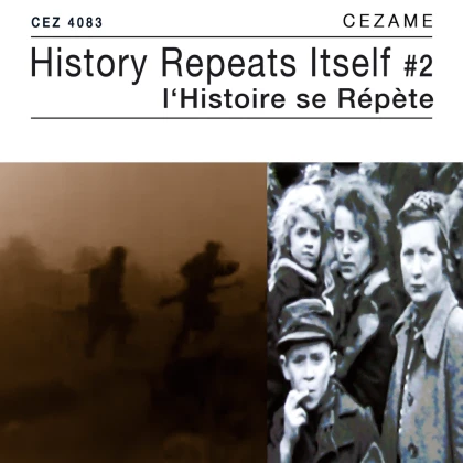 Bugle Call 1 - Morning