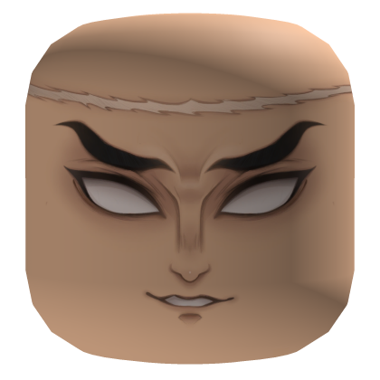Gyomei - Roblox
