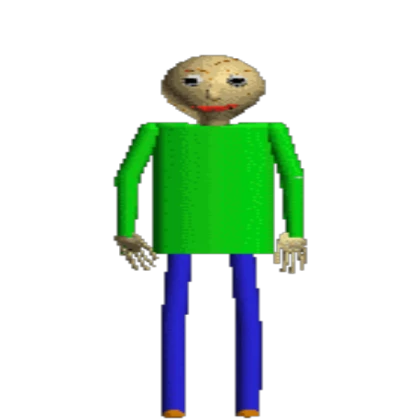 Baldi
