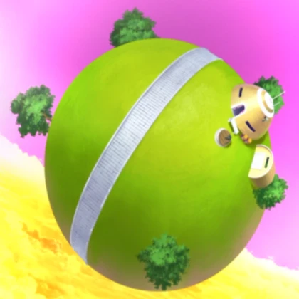 King Kai's Planet