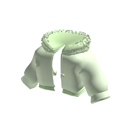 Jaqueta - Roblox