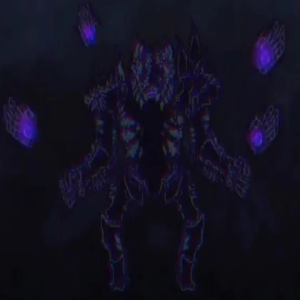 Dust sans Phase 4