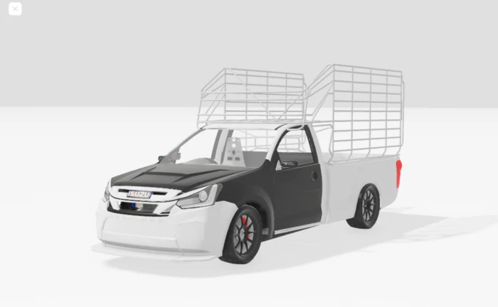 ขี่_ZING - Roblox