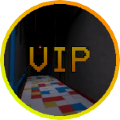VIP - Roblox