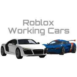 Working Car
