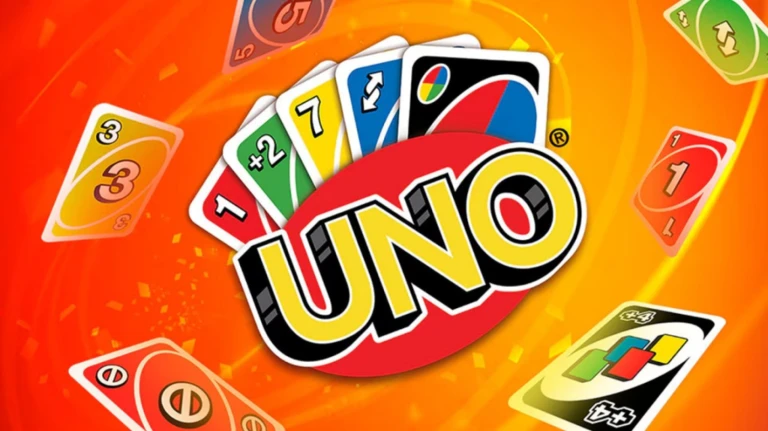 UNO! - Roblox