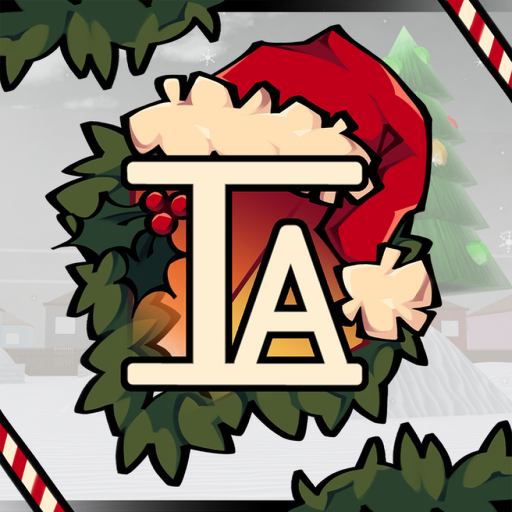 [🎄] item asylum - RBXServers