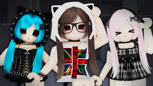 Saris Girl Outfit Encuentra 懶 | Juega en Roblox