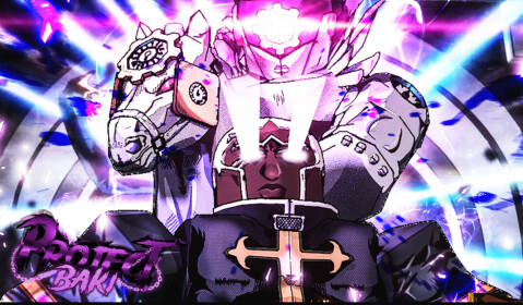 [MADE-IN-HEAVEN] Proyecto Baki 4 - Roblox