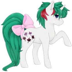 Gusty (My Little Pony)