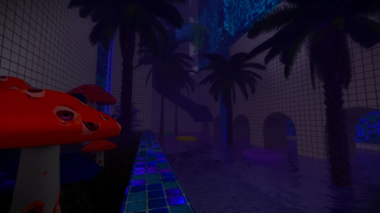 WeirdCore | Jogue na Roblox