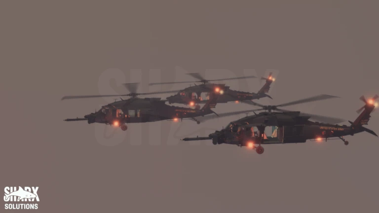 Bir Yerde, Irak [ACS Askeri RP] - Roblox