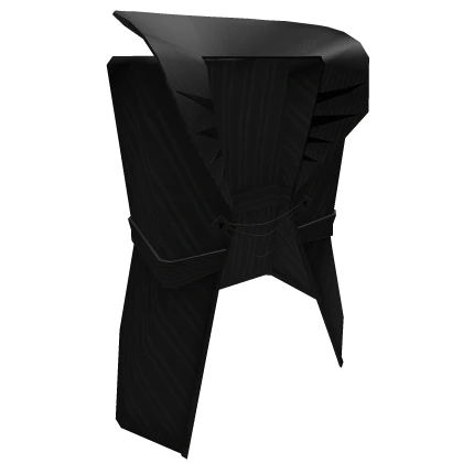 Mafioso Black Coat Forsaken Accurate [V1.0] R6 | Roblox Item - Rolimon's