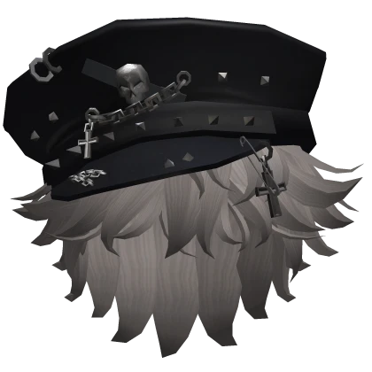💯 Grey | Roblox Item - Rolimon's