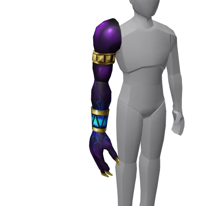 Monstruo triple cabeza - Roblox