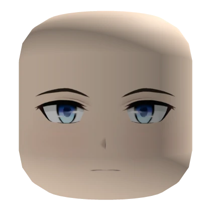 Nicole Class of '09 Face | Roblox Item - Rolimon's