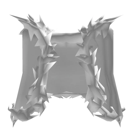 Hakari Jacket [WHITE] | Roblox Item - Rolimon's