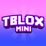 TBlox Mini - Roblox