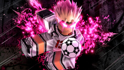 Blue Lock: Rivals - Roblox