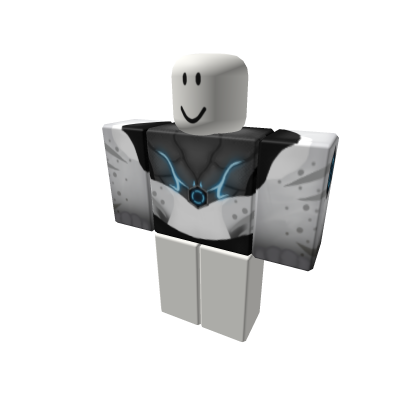 Enforcer Protoshark fursuit | [+] - Roblox