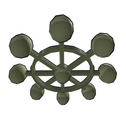 Mahoraga | Roblox Item - Rolimon's