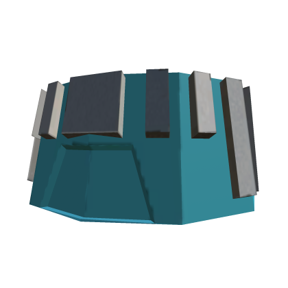 Dalek de Skaro 2/4 - Roblox
