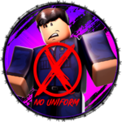 No Uniform - Roblox