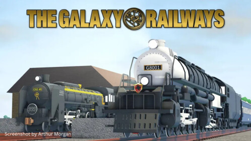 (BIG UPDATE) 더 노스 커머 (RO-SCALE) - Roblox