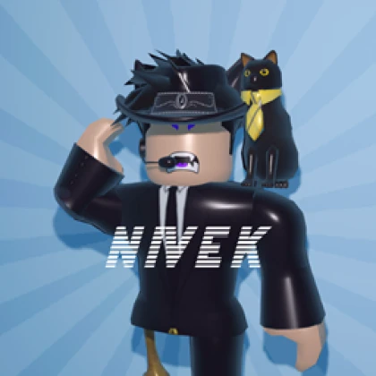 Nivek's Studios | Roblox Group - Rolimon's