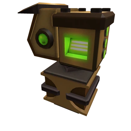 Classic Bionic Arm | Roblox Item - Rolimon's