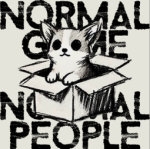 Normal Game For Normal People - Roblox