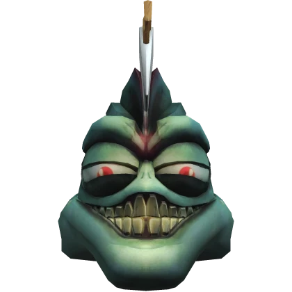 Ken The Butcher Gaslight District | Roblox Item - Rolimon's