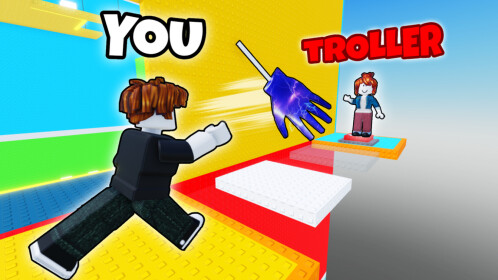 Troll Kulesi 2 [İNDİR!] - Roblox