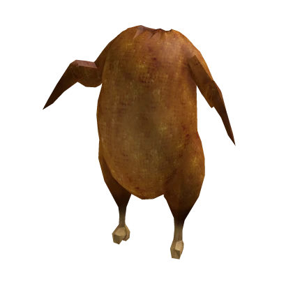 Chicken Suit | Roblox Item - Rolimon's