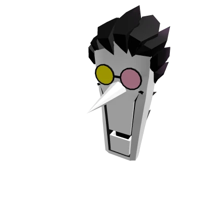 Spamton NEO [NEW!] | Roblox Item - Rolimon's