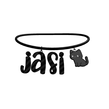 jasi cat necklace | Roblox Item - Rolimon's