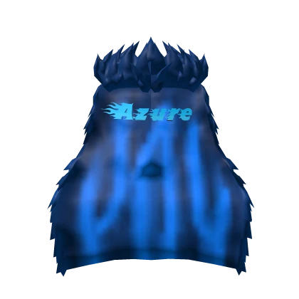 Azure Cape | Roblox Item - Rolimon's