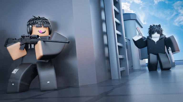 FiveDuels PVP (FiveM) - Roblox