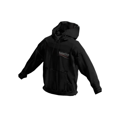Designer Balenciaga Hoodie | Roblox Item - Rolimon's