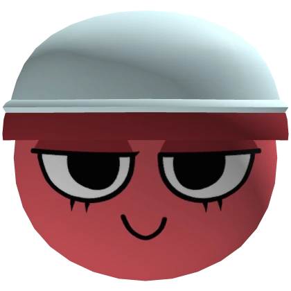 red gachapon head | Roblox Item - Rolimon's