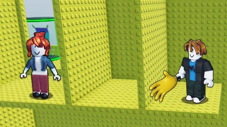 The Troll Tower | Roblox Game - Rolimon's