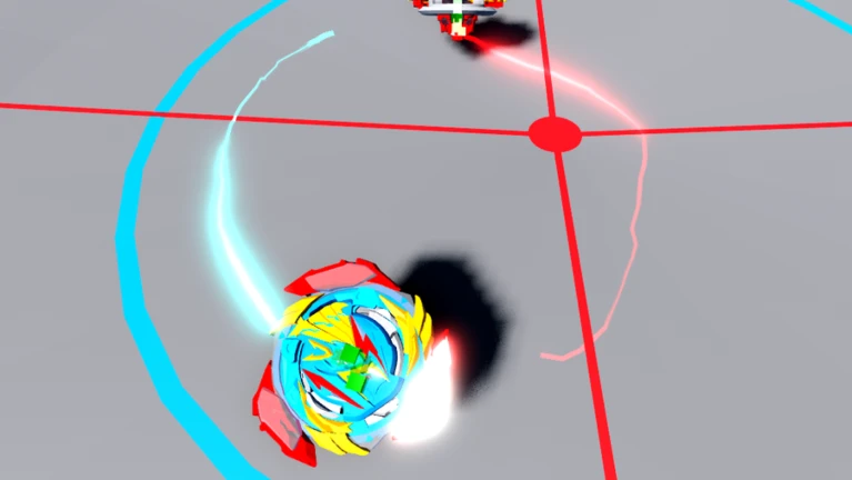 [ UPDATE ] DB Project | Beyblade - Roblox