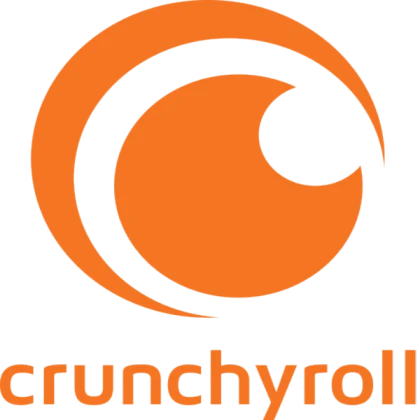 Crunchyroll logo