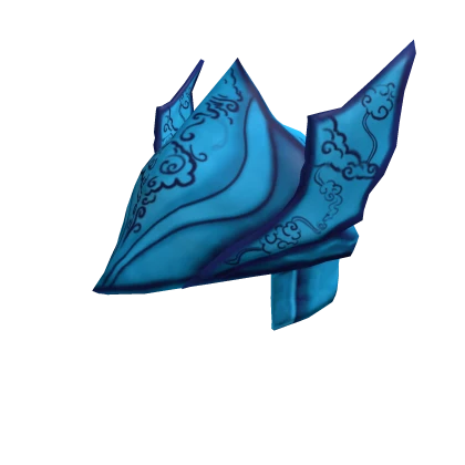 Blue Sky Guardia [⏳] | Roblox Item - Rolimon's