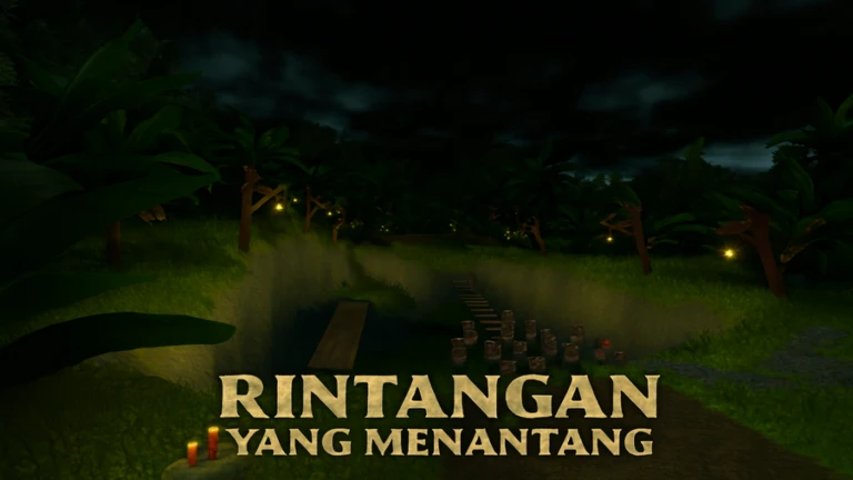 ภูเขาปามาลี ⛰️ - Roblox