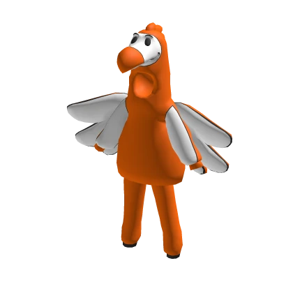 🕊 Dodo Bird | Roblox Item - Rolimon's
