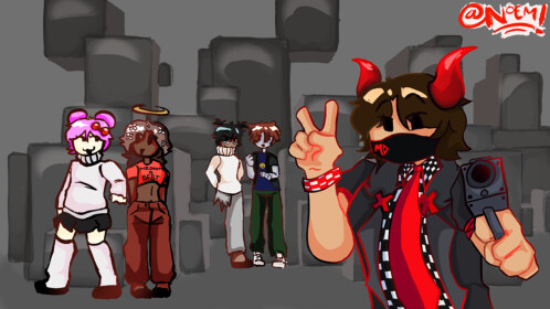 Latar belakang Editor Avatar ROBLOX - Roblox